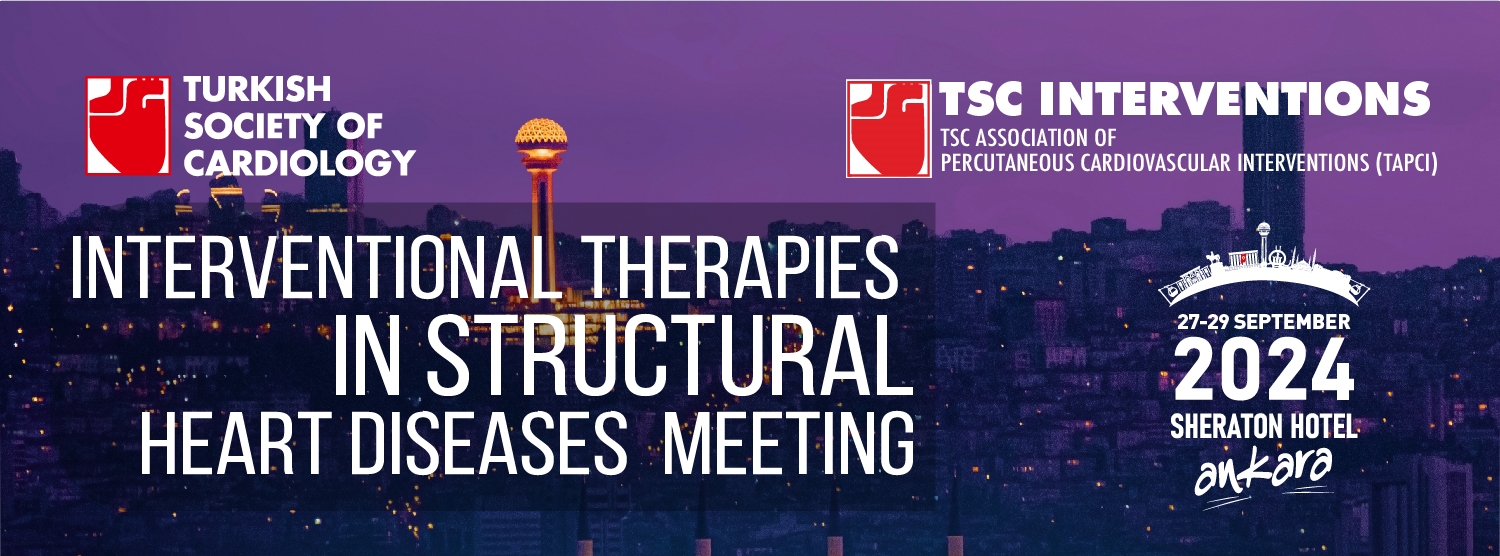 Turkish Society of Cardiology